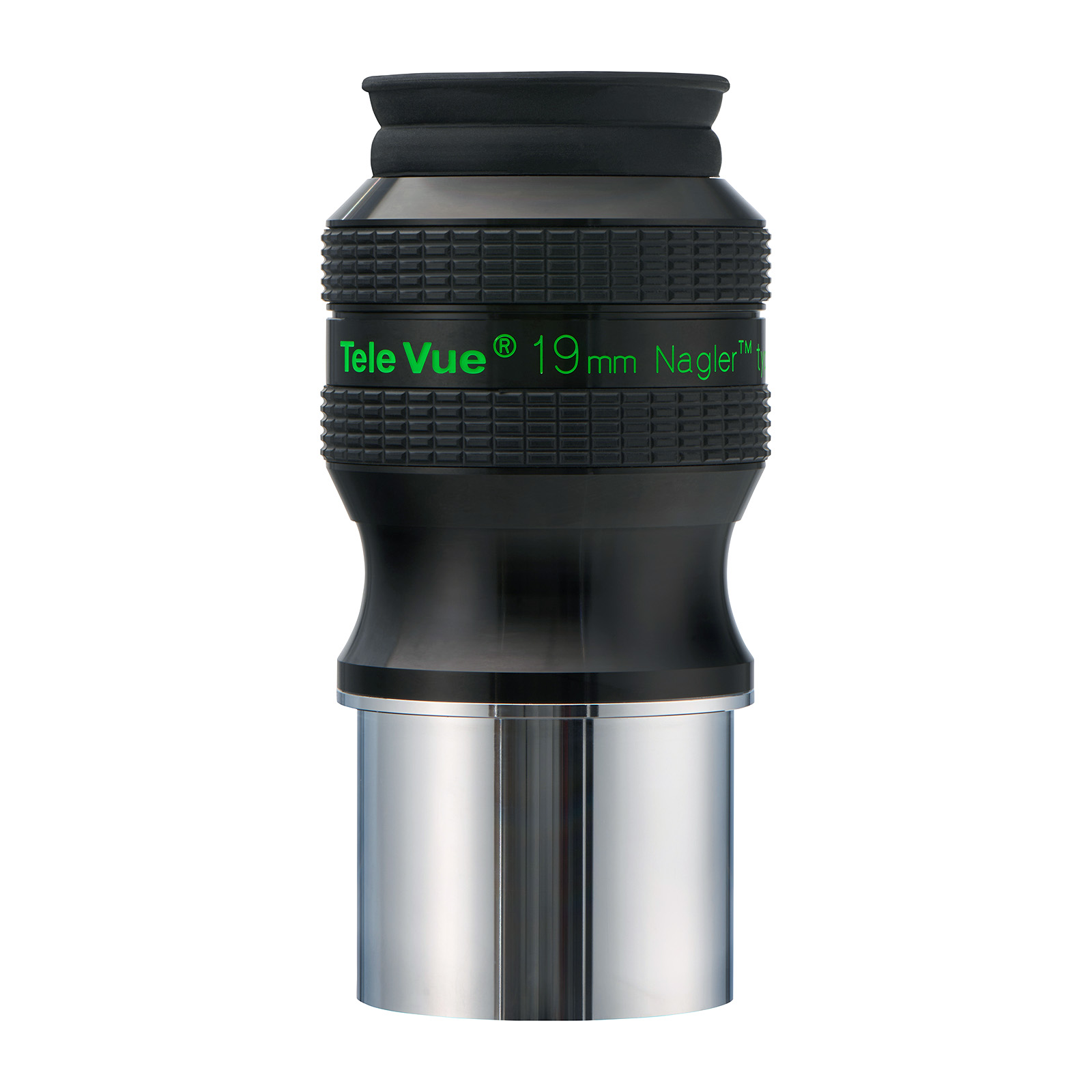 Tele Vue Nagler Type-7 19mm 82º Eyepiece | First Light Optics